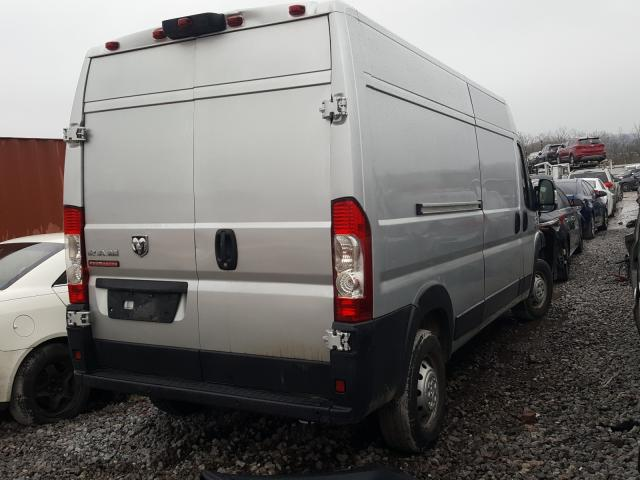 VIN: 3C6TRVDG4KE519853 | RAM PROMASTER 2019 car history - Stat.vin