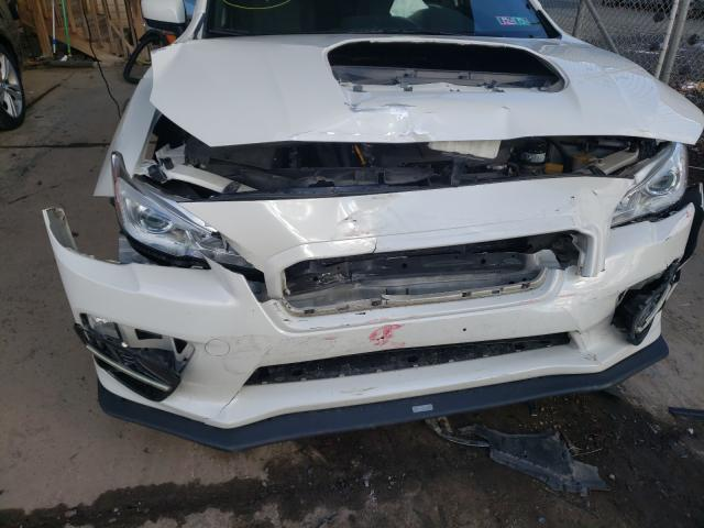 VIN: JF1VA1B69H9828958 | SUBARU WRX 2017 car history - Stat.vin