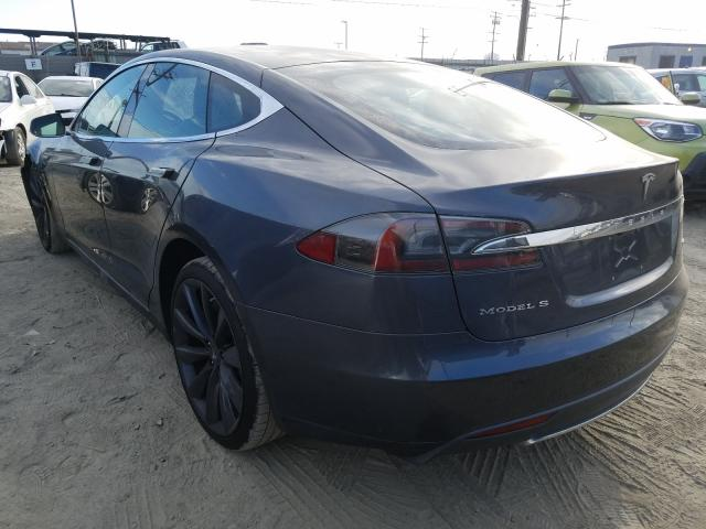 VIN: 5YJSA1H17FFP68934 | TSMR MODEL S 2015 car history - Stat.vin