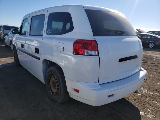 VIN: 57WMD2C63GM100335 | MV-1 VPGDX 2016 car history - Stat.vin