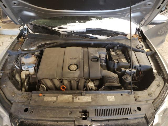 VIN: 1VWAP7A31CC031937 | VOLKSWAGEN PASSAT 2012 car history - Stat.vin