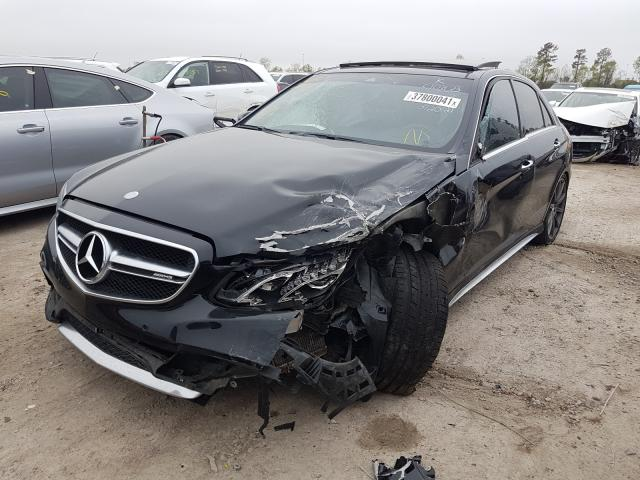 VIN: WDDHF7GB5GB290449 | MERCEDES-BENZ AMG 2016 historia del auto ...