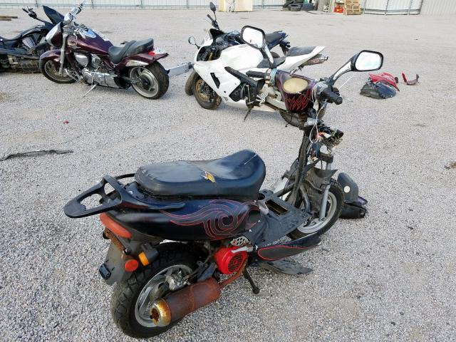 VIN: LJ4TCKPX38Y099167 | MOPE MOPED 2013 car history - Stat.vin