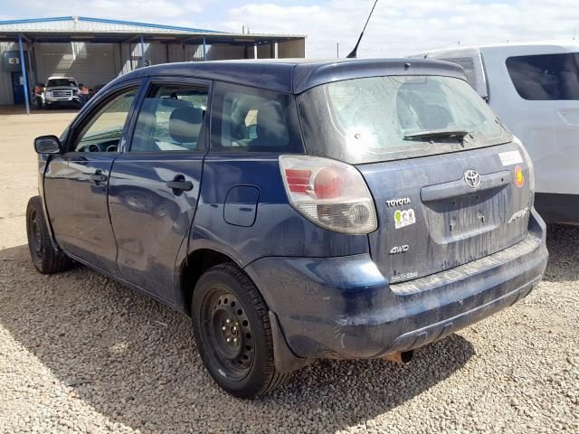 VIN: 2T1LR32E05C479014 | TOYOTA COROLLA 2005 car history - Stat.vin