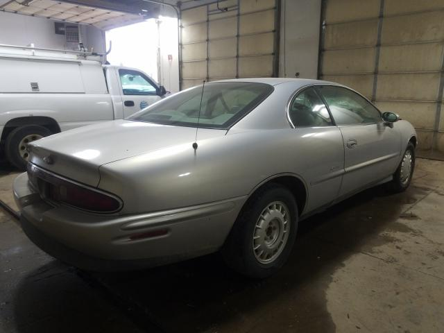 VIN: 1G4GD22K2V4712406 | BUICK RIVIERA 1997 car history - Stat.vin