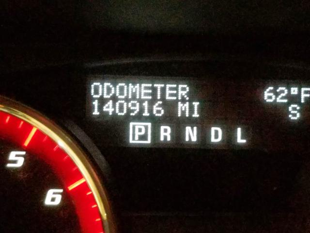 VIN: 1GKER23D79J173824 | GMC ACADIA 2009 SLT SILVER 3.6L 6 free car ...