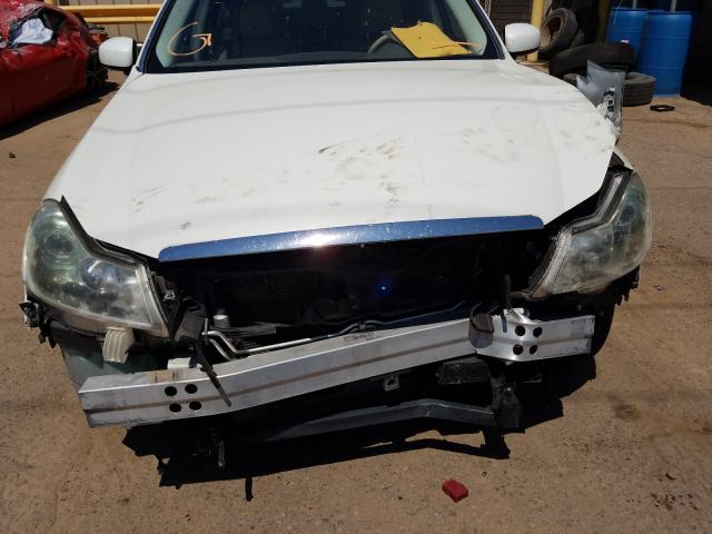 VIN: JNKAY01EX6M105569 | INFINITI M35 BASE 2006 car history - Stat.vin