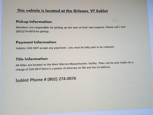 VIN: KL2TD66E79B633557 | PONTIAC G3 2009 car history - Stat.vin