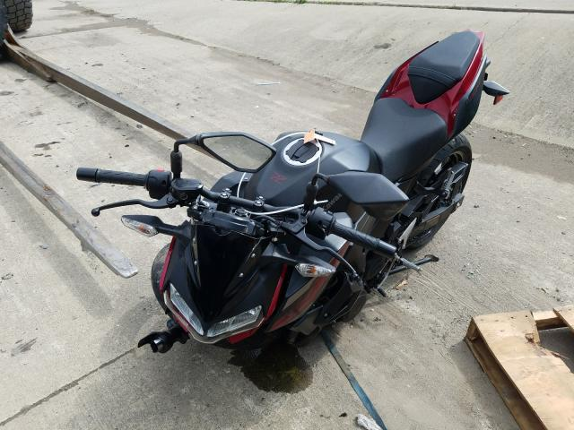 VIN: JKAERKD13KDA37806 | KAWASAKI ER400 D 2019 car history - Stat.vin