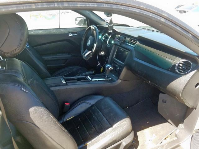 VIN: 1ZVBP8CF4C5269576 | FORD MUSTANG 2012 car history - Stat.vin