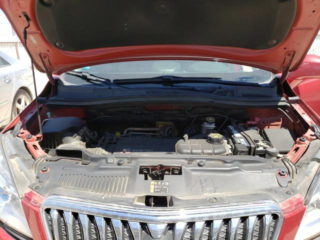 VIN: KL4CJDSB4DB095215 | BUICK ENCORE 2013 car history - Stat.vin